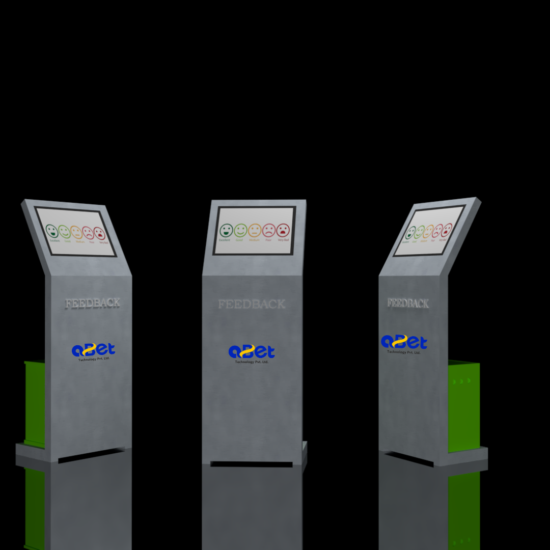 Custom Kiosk Designs for Business Efficiency & Engagement